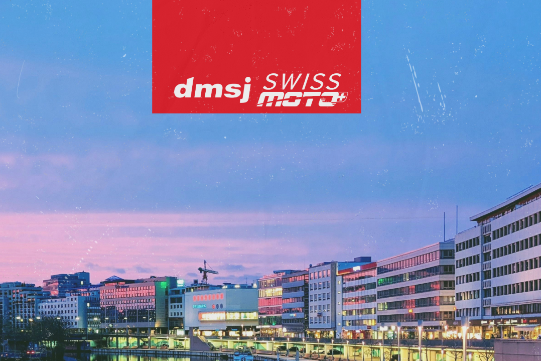 Internationaler Jugendaustausch Deutschland - Schweiz - dmsj